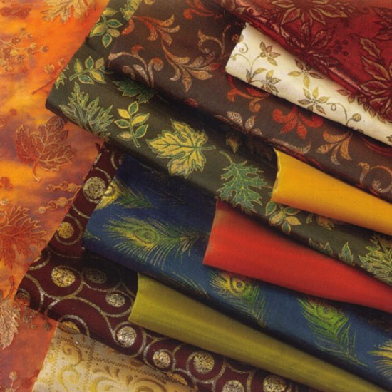 Patterned Fabric Series | Textiles, Fabrics & Yarns | Fashion, Eyewear ...