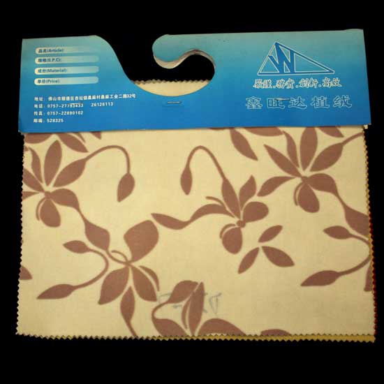 Patterned Flocking | Textiles, Fabrics & Yarns | Fashion, Eyewear ...