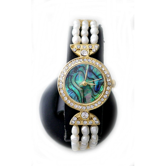 Pearl Watch | Jewellery & Watch