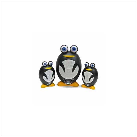Penguin PC Speaker | Computers & Peripherals | Consumer Electronics