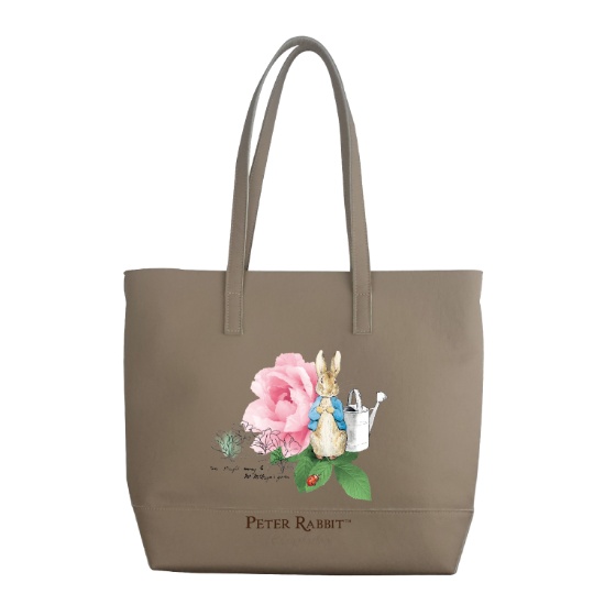 Peter Rabbit Shopping Bag | Bags, Handbags & Accessories | Fashion ...
