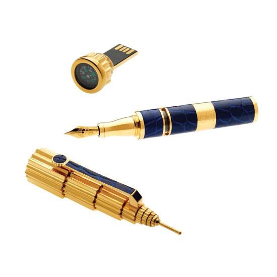 Petronas Towers Pen | Gifts, Toys & Sports Supplies