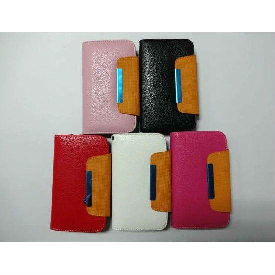 Phone Case with PU Leather Cover | Mobile Phones, Tablets & Digital ...