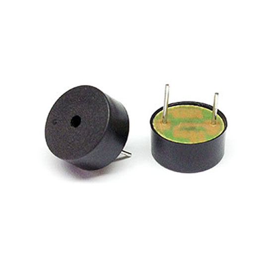 Piezo Electric Buzzer | Parts, Components & Electrical Supplies ...