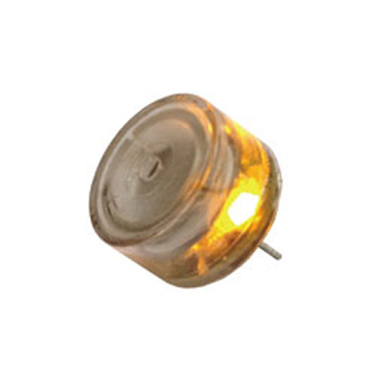 Piezo Electric Buzzer | Parts, Components & Electrical Supplies ...