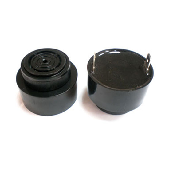 Piezo Electric Buzzer | Parts, Components & Electrical Supplies ...