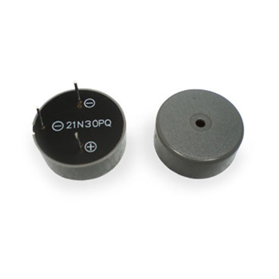 Piezo Electric Buzzer | Parts, Components & Electrical Supplies ...
