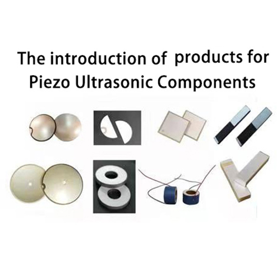 Piezo Ultrasonic Components | Parts, Components & Electrical Supplies ...