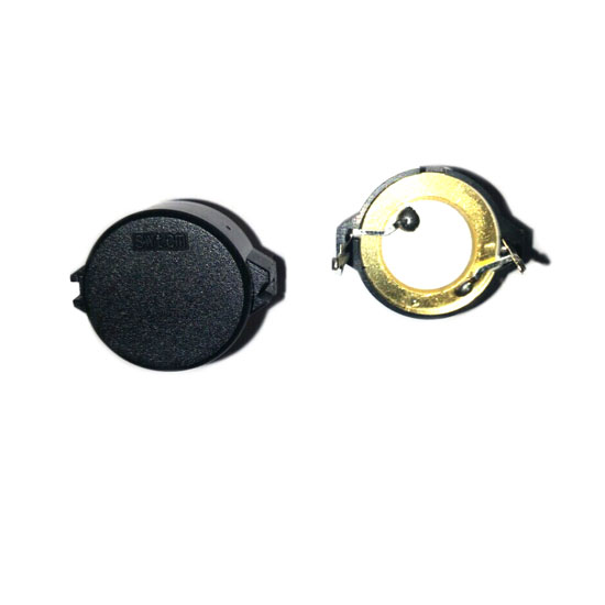 Piezoelectric Buzzer | Parts, Components & Electrical Supplies ...