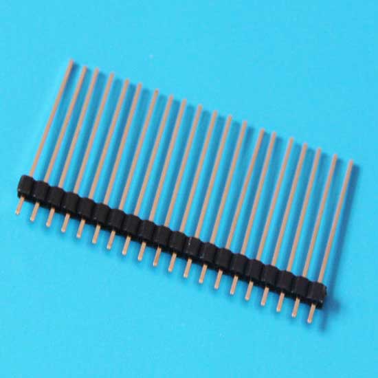 Pin Header | Cables & Accessories | Consumer Electronics