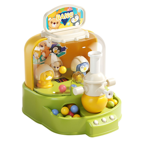 Pinball game machine shooting educational toy | Educational Toys ...