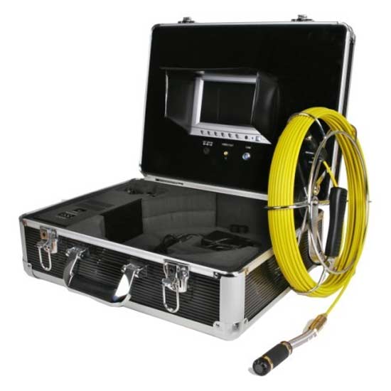 Pipe Inspection Camera Set | Consumer Electronics | Electronics