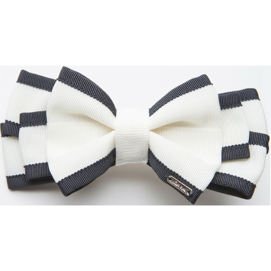 Piping Long Ribbon Clip | Fashion, Eyewear & Accessories
