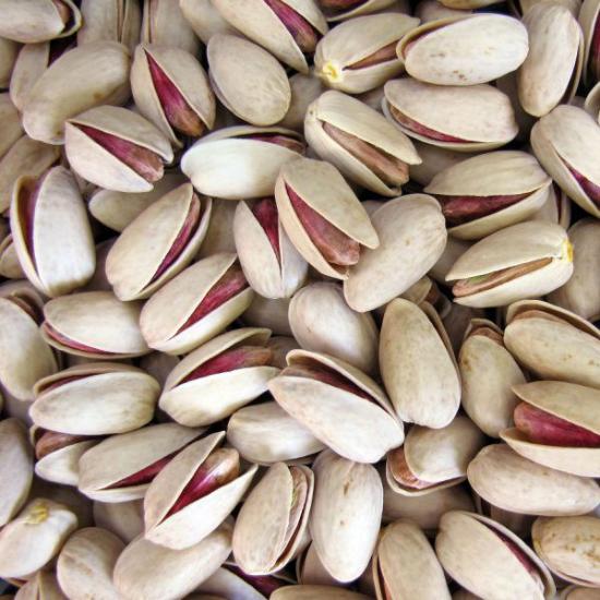 Pistachio in Shell | Food & Beverage