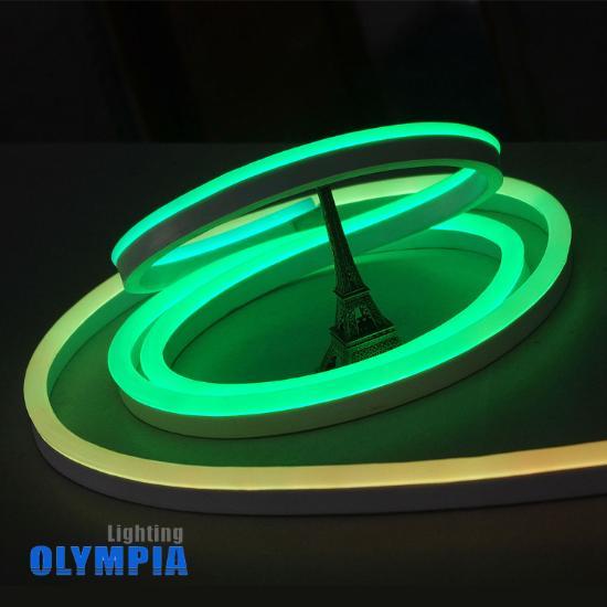 Pixel Casing IP68 LED Linear Flex DMX F21 PVC Strip Lights | Lights ...