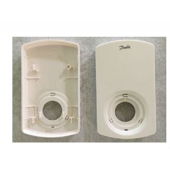 Plastic Injection Molded Electronic Casing | Building Materials ...