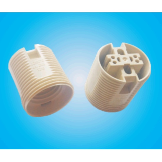 Plastic Lamp Holder | Lights | Home Products, Lights & Constructions