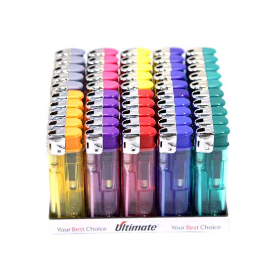 Plastic Lighter | Gifts, Toys & Sports Supplies