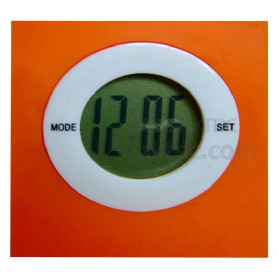 Plastic Small Cheap Clicker Alarm Clock | Gifts, Toys & Sports Supplies
