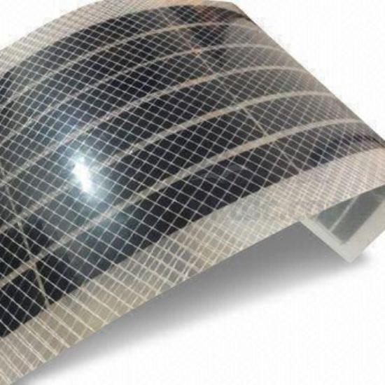 Plastic Solar Panel | 電子產品