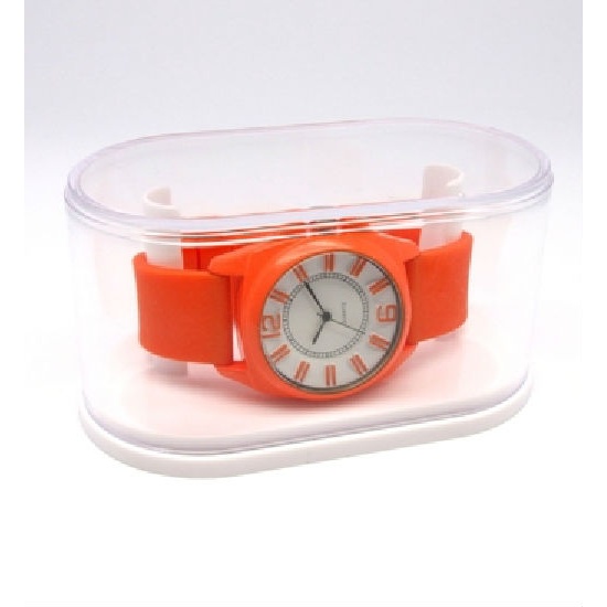 Plastic Watch Box LF-1114 | Jewellery & Watch
