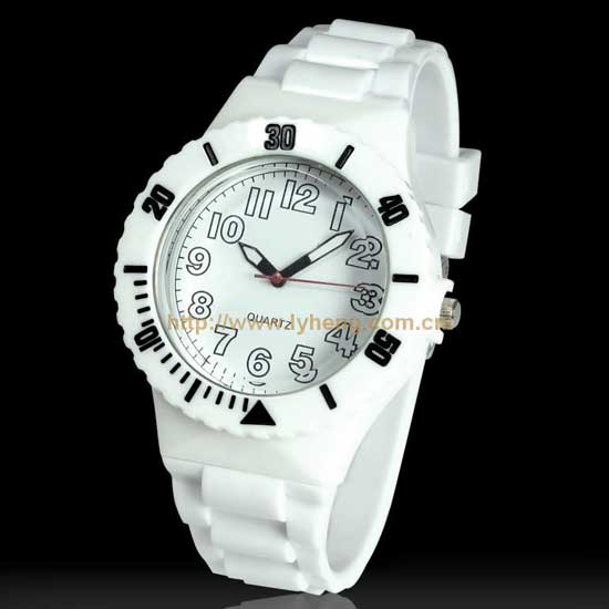 Plastic Watch | Jewellery & Watch