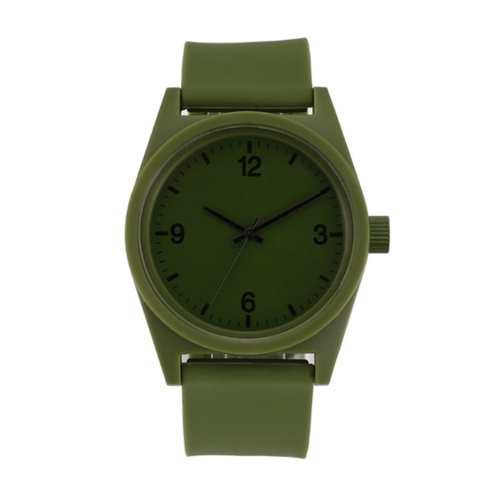 Plastic Watch | Jewellery & Watch