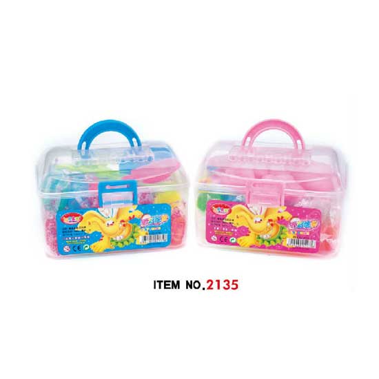 Play Dough Box | Gifts, Toys & Sports Supplies