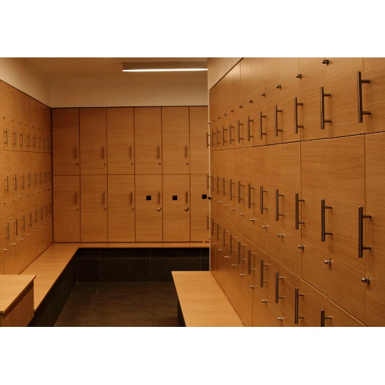 Plywood Locker Gym Wood | Home Products, Lights & Constructions
