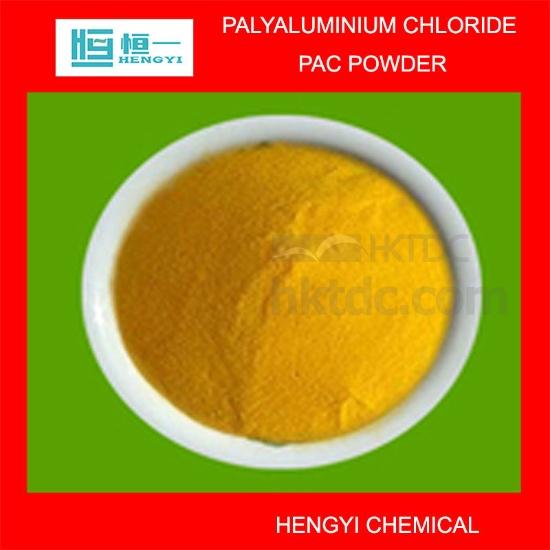 Poly Aluminium Chloride PAC 30% | Industrial Machinery, Parts & Raw ...
