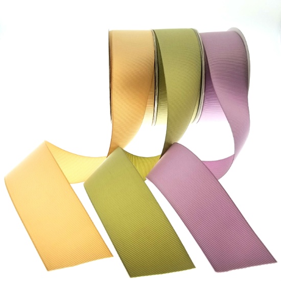 Polyester Grosgrain Ribbon | Gifts, Toys & Sports Supplies