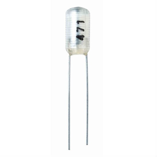 Polystyrene Capacitor | Parts, Components & Electrical Supplies ...