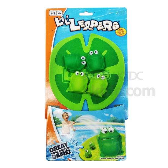 Pool and Tub Game Frisbee | Gifts, Toys & Sports Supplies