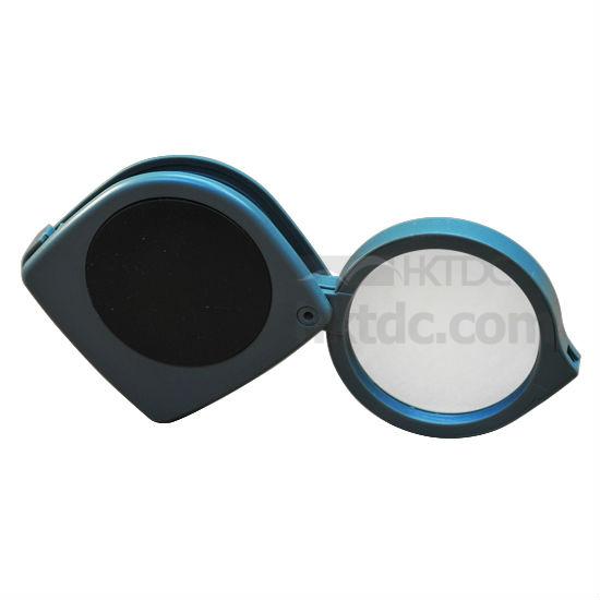 Pop-Out Pocket Magnifier | Camera & Accessories | Consumer Electronics