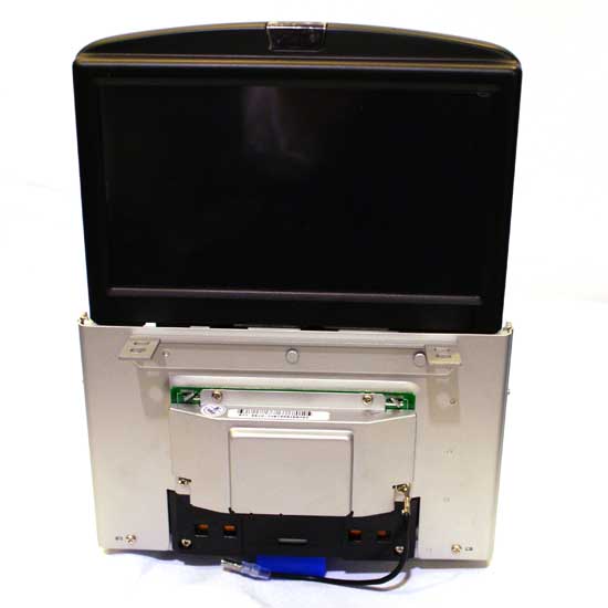 Pop Up Monitor | Automobile & Transport