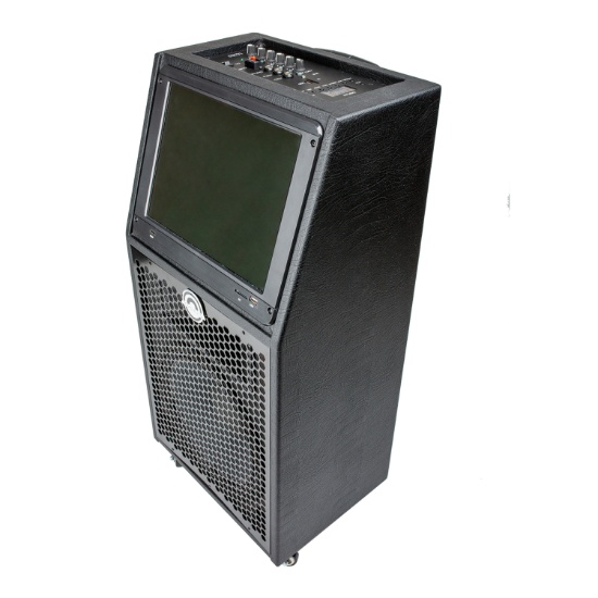 Portable Amplifier Systems | Consumer Electronics | Electronics