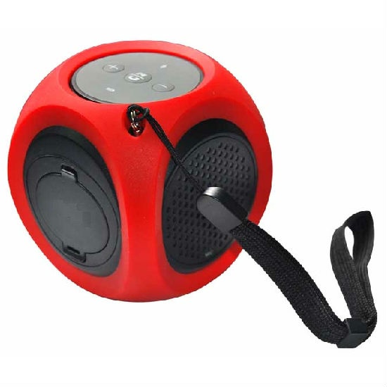 Portable Bluetooth Speaker | Computers & Peripherals | Consumer Electronics