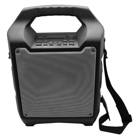 Portable Bluetooth Speaker | Consumer Electronics | Electronics