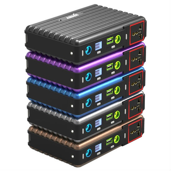 Portable Powerpack | Consumer Electronics | Electronics