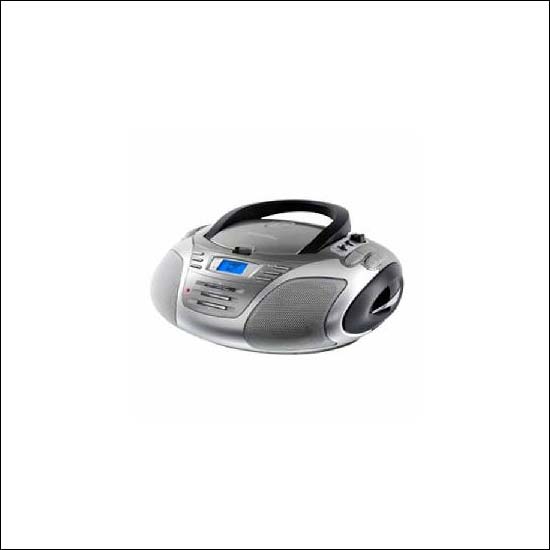 Portable Radio Hi-Fi System | 消費電子產品 | 電子產品