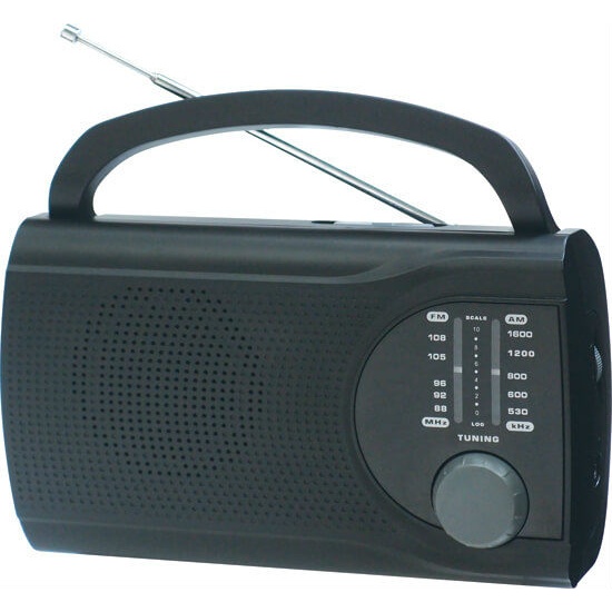 Portable Radio | Consumer Electronics | Electronics