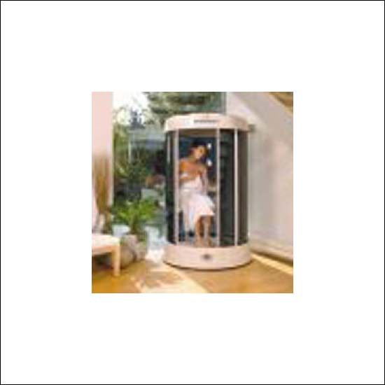 Portable Steam Sauna Machine | Health, Beauty and Baby Care