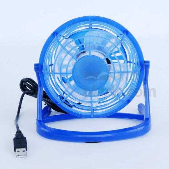 Portable USB Powered Mini Stand Fan | Consumer Electronics | Electronics