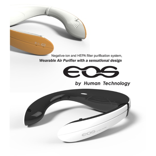 Portable Wearable Air Purifier | Consumer Electronics | Electronics