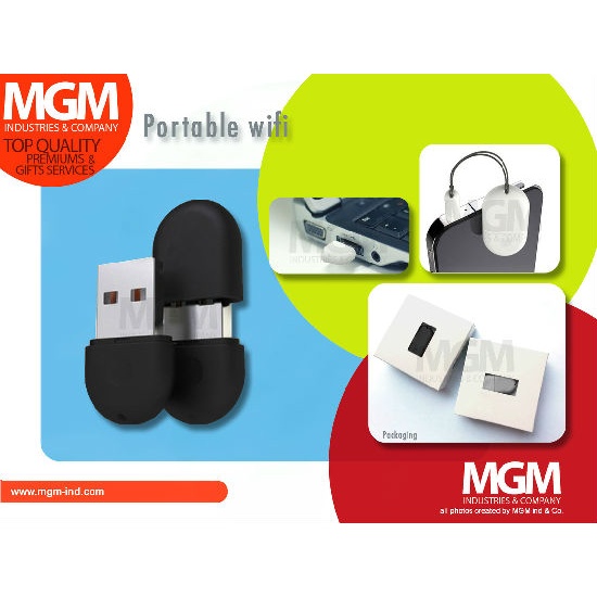 Portable Wifi | Computers & Peripherals | Consumer Electronics