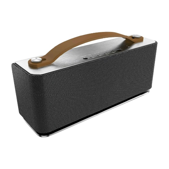 Portable Wireless Speaker | Consumer Electronics | Electronics