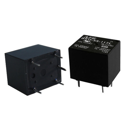 Power Relay | Parts, Components & Electrical Supplies | Electronics