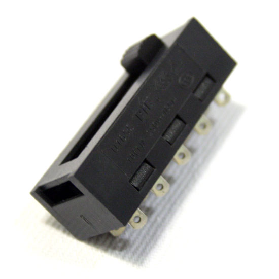 Power Slide Switch | Parts, Components & Electrical Supplies | Electronics