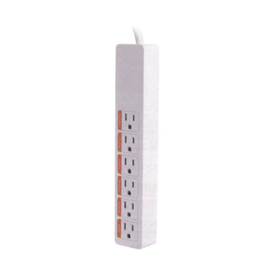 Power Strip | Parts, Components & Electrical Supplies | Electronics