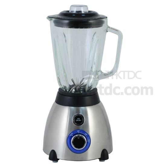 Powerful 700W Stainless Steel Blender with ice crush | Consumer ...